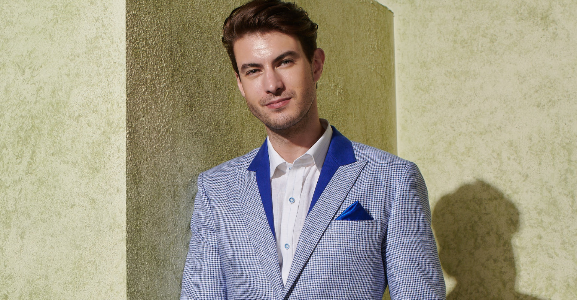 The Importance of Fit: A Tailoring Guide for Men