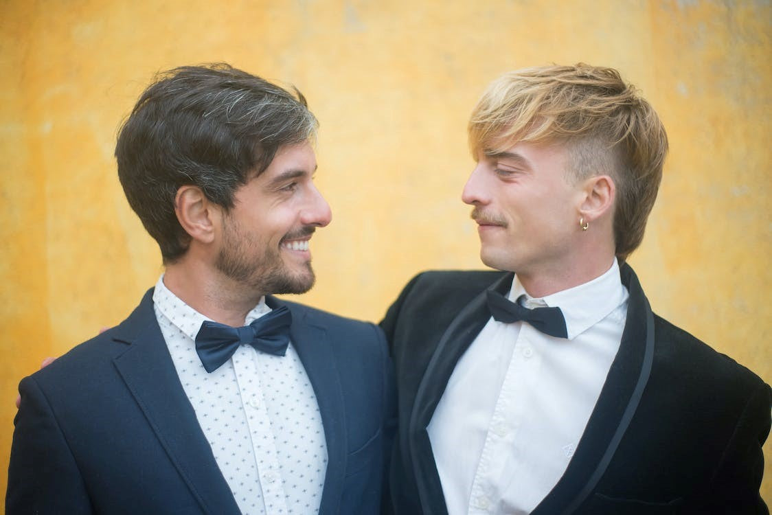 Bowties: A Timeless Statement Through the Ages