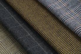 Demystifying Suit Fabrics: Your Guide to Choosing the Perfect Suit, Co