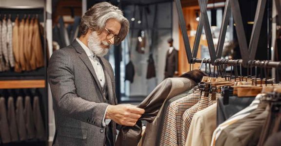 What Are the Must-Have Wardrobe Essentials for Men?