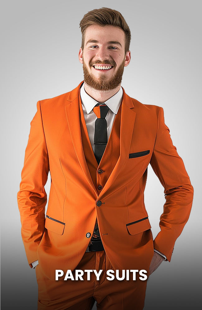 Mens Party Suits - Emensuits