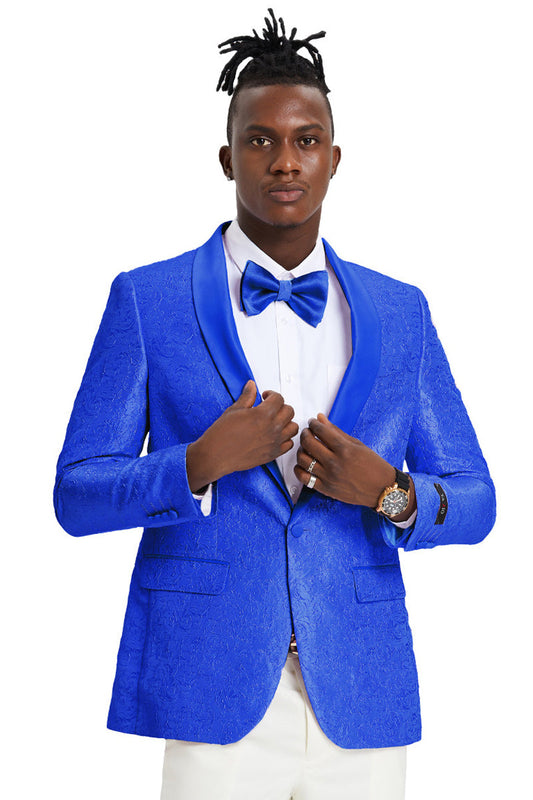 2025 Prom Suits for Men - Emensuits