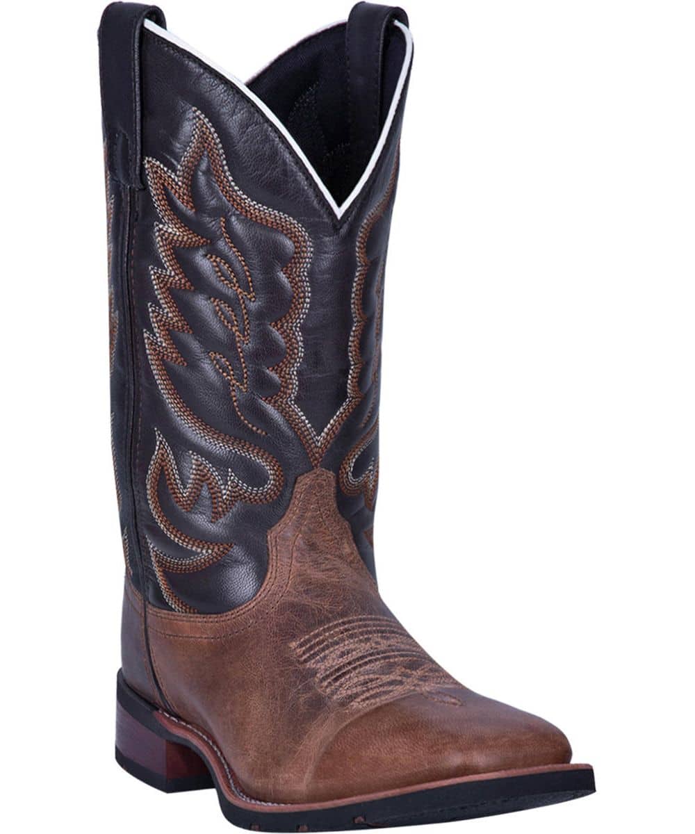 7D Laredo Men's Montana Boot