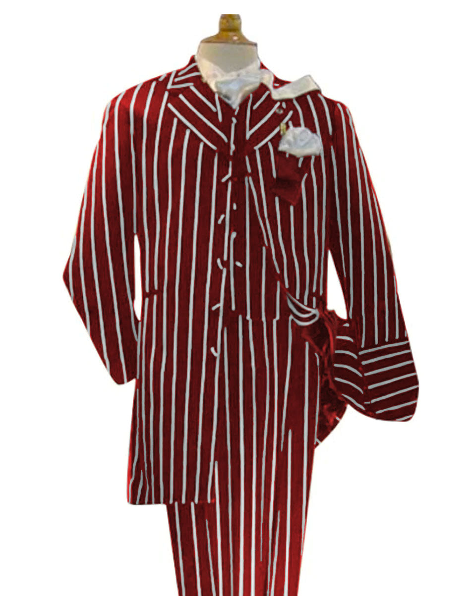 Men's Zoot Suits - Emensuits