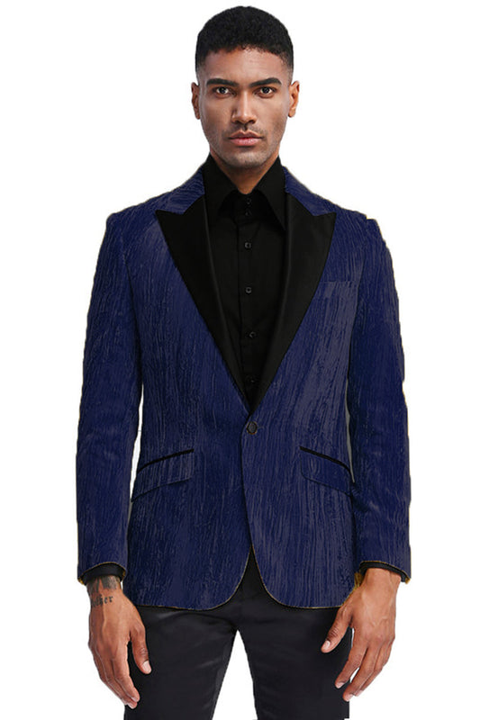 2025 Prom Suits for Men - Emensuits