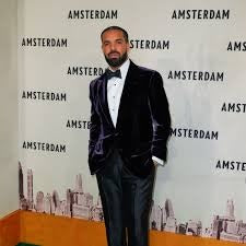 34 Drake Suits and Jackets