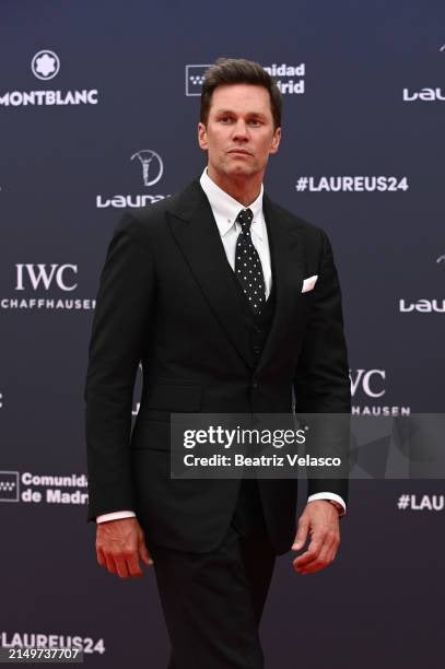 34 Tom Brady homecoming Suits and Tuxedos in black