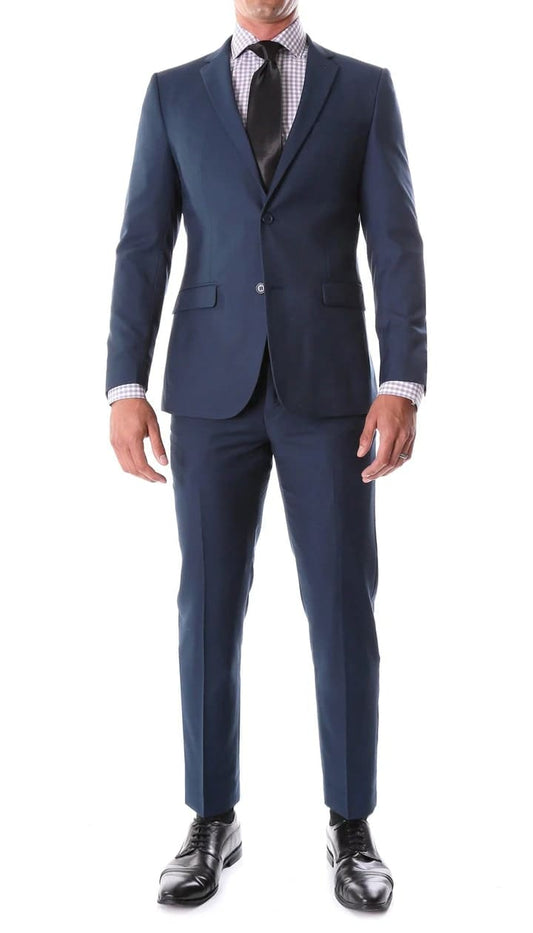 2 Piece Suits for Men - Emensuits